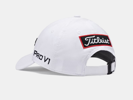 Women's Tour Performance Cap – Empire Golf and Sports Shop